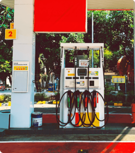 Hydroacoustics Inc. - Advanced acoustic technology