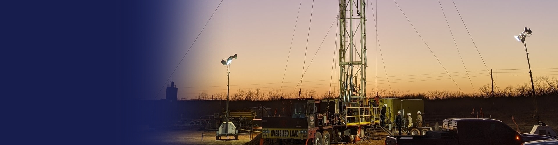 Oil Recovery Tool - Hydroacoustics Inc.